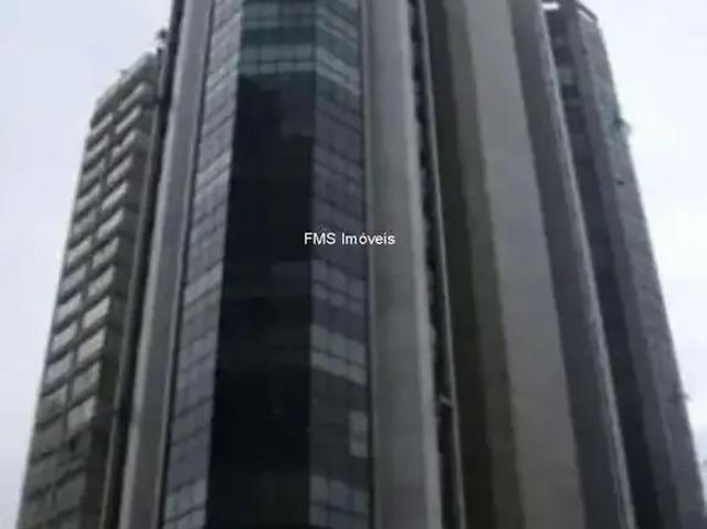Conj. Comercial / Sala para Locação em São Paulo/SP Jardim Paulista