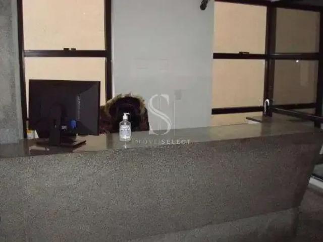 Conj. Comercial / Sala para Locação em São Paulo/SP Jardim Paulista