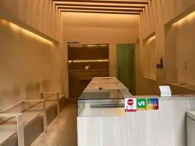 Conj. Comercial / Sala para Locação em São Paulo/SP Jardim Paulista