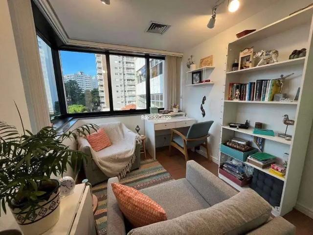 Conj. Comercial / Sala para Locação em São Paulo/SP Jardim Paulista