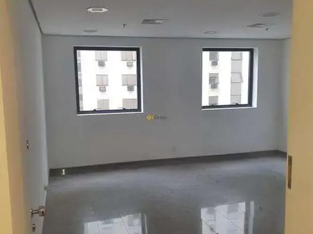 Conj. Comercial / Sala para Locação em São Paulo/SP Jardim Paulista