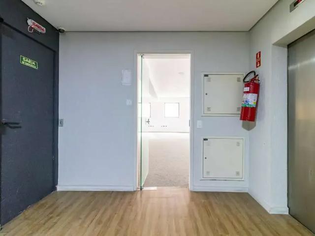 Conj. Comercial / Sala para Locação em São Paulo/SP Jardim Paulista