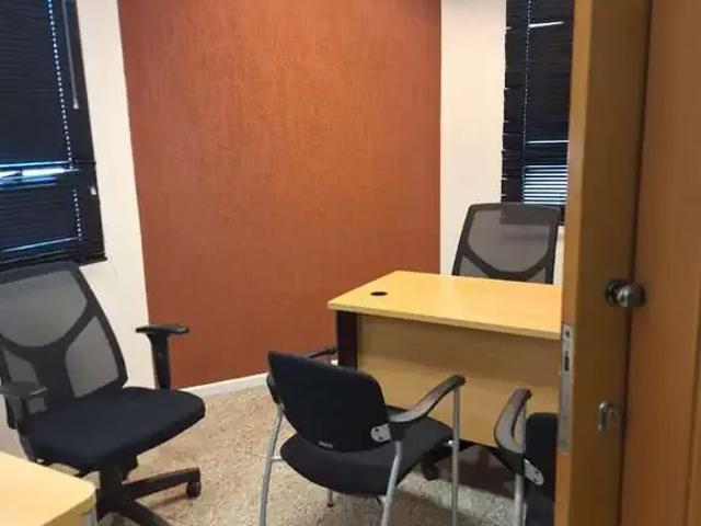 Conj. Comercial / Sala para Locação em São Paulo/SP Jardim Paulista
