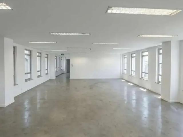 Conj. Comercial / Sala para Locação em São Paulo/SP Jardim Paulista