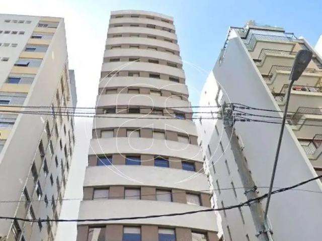 Conj. Comercial / Sala para Locação em São Paulo/SP Jardim Paulista