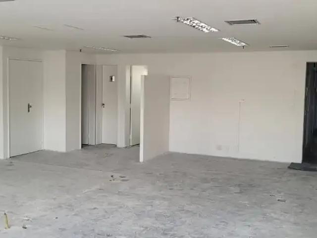 Conj. Comercial / Sala para Locação em São Paulo/SP Jardim Paulista