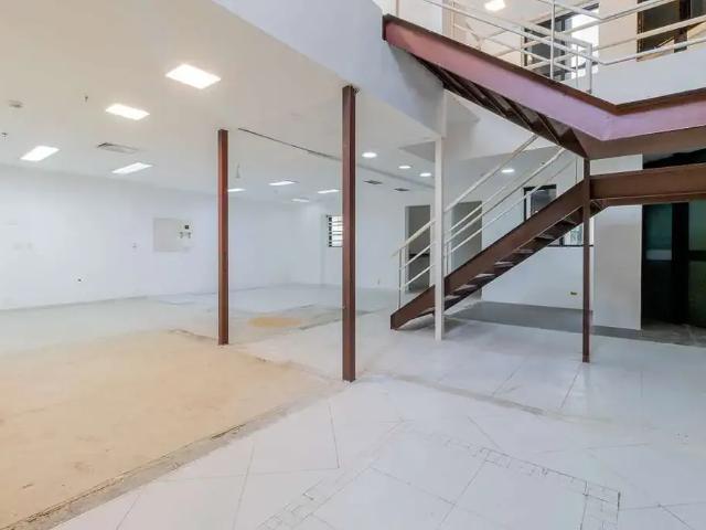 Conj. Comercial / Sala para Locação em São Paulo/SP Jardim Paulista