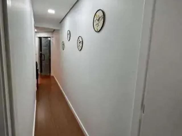 Conj. Comercial / Sala para Locação em São Paulo/SP Jardim Paulista