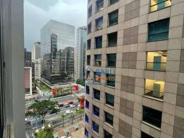 Conj. Comercial / Sala para Locação em São Paulo/SP Jardim Paulista