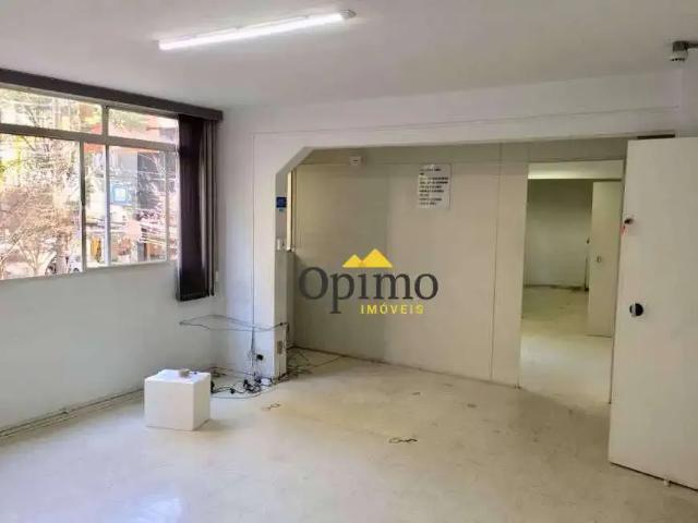 Conj. Comercial / Sala para Locação em São Paulo/SP Jardim Paulista