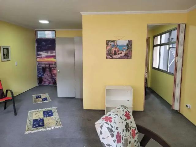 Conj. Comercial / Sala para Locação em São Paulo/SP Jardim Paulista