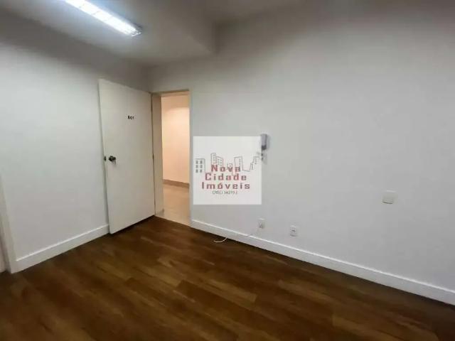 Conj. Comercial / Sala para Locação em São Paulo/SP Jardim Paulista