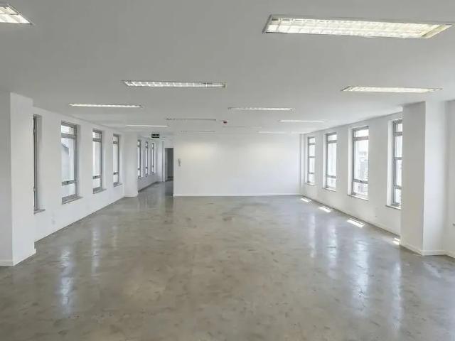 Conj. Comercial / Sala para Locação em São Paulo/SP Jardim Paulista