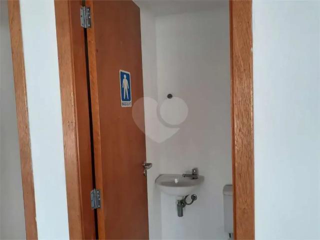 Conj. Comercial / Sala para Locação em São Paulo/SP Jardim Paulista