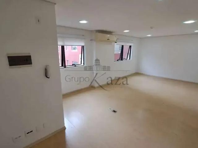 Conj. Comercial / Sala para Locação em São Paulo/SP Jardim Paulista 1 Quartos