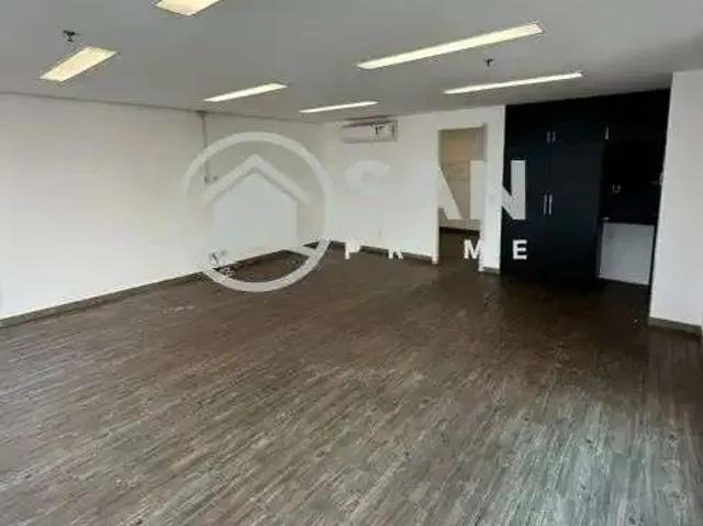 Conj. Comercial / Sala para Locação em São Paulo/SP Jardim Paulista