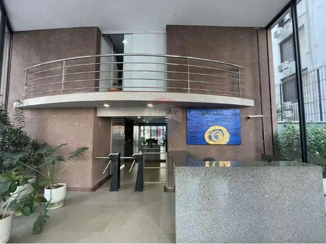 Conj. Comercial / Sala para Locação em São Paulo/SP Jardim Paulista 1 Quartos