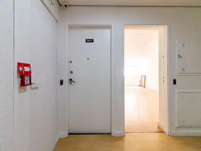 Conj. Comercial / Sala para Locação em São Paulo/SP Jardim Paulista