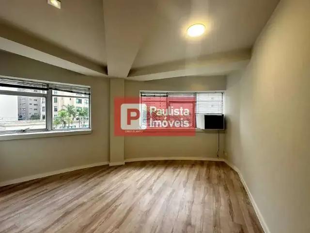 Conj. Comercial / Sala para Locação em São Paulo/SP Jardim Paulista