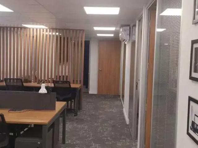 Conj. Comercial / Sala para Locação em São Paulo/SP Jardim Paulista