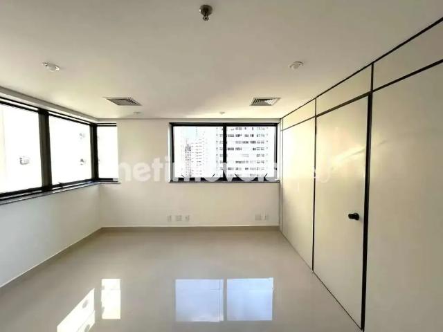 Conj. Comercial / Sala para Locação em São Paulo/SP Jardim Paulista