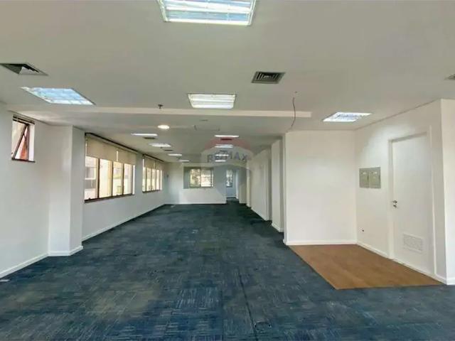 Conj. Comercial / Sala para Locação em São Paulo/SP Jardim Paulista