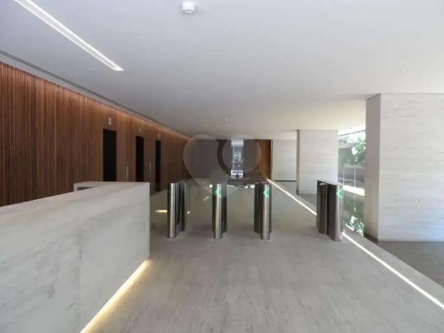 Conj. Comercial / Sala para Locação em São Paulo/SP Jardim Paulista
