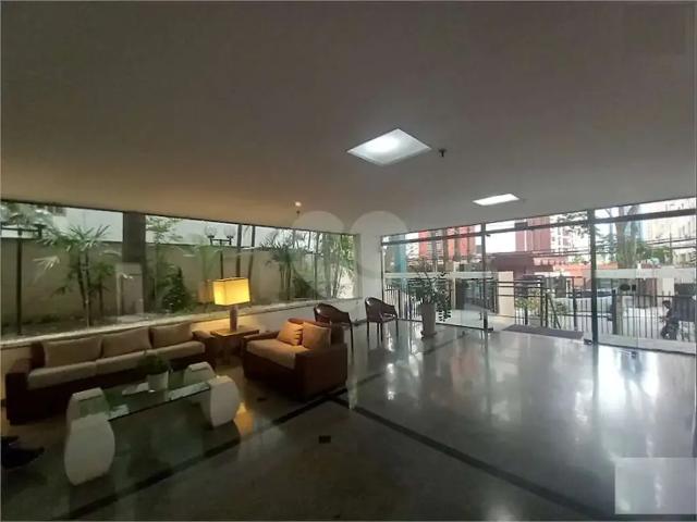 Conj. Comercial / Sala para Locação em São Paulo/SP Jardim Paulista