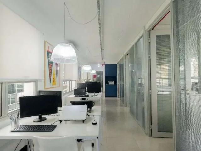 Conj. Comercial / Sala para Locação em São Paulo/SP Jardim Paulista