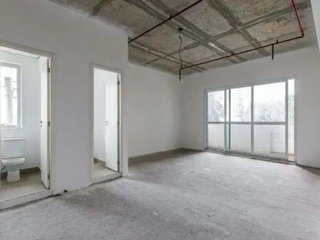Conj. Comercial / Sala para Locação em São Paulo/SP Jardim Paulista