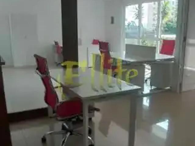 Conj. Comercial / Sala para Locação em São Paulo/SP Jardim Paulista