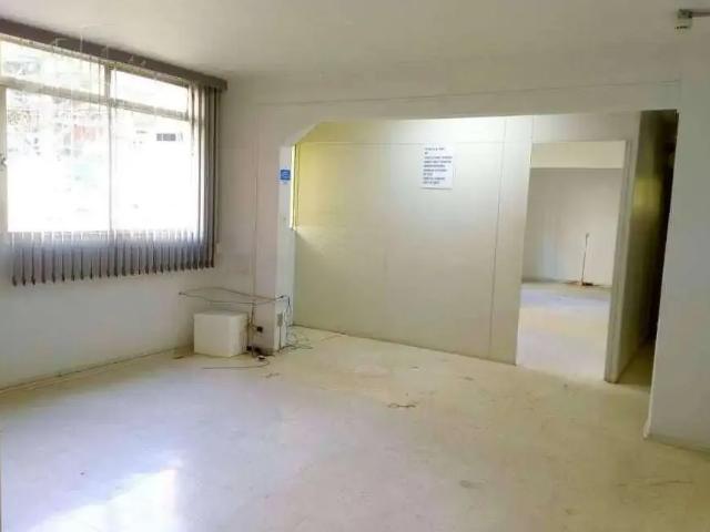 Conj. Comercial / Sala para Locação em São Paulo/SP Jardim Paulista
