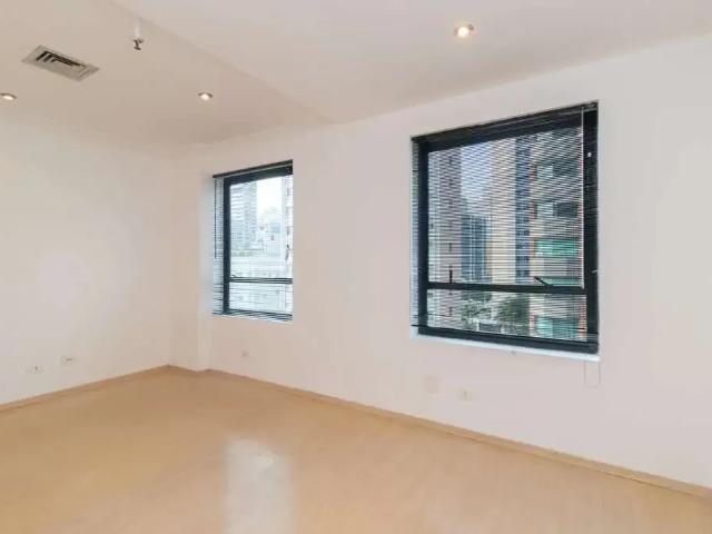 Conj. Comercial / Sala para Locação em São Paulo/SP Jardim Paulista