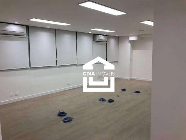 Conj. Comercial / Sala para Locação em São Paulo/SP Jardim Paulista