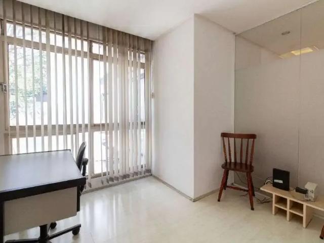 Conj. Comercial / Sala para Locação em São Paulo/SP Jardim Paulista