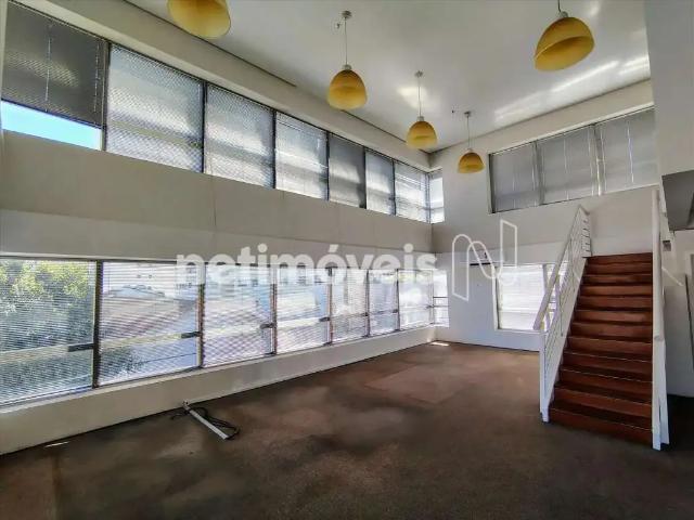 Conj. Comercial / Sala para Locação em São Paulo/SP Jardim Paulista