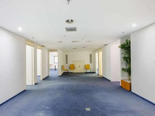 Conj. Comercial / Sala para Locação em São Paulo/SP Jardim Paulista
