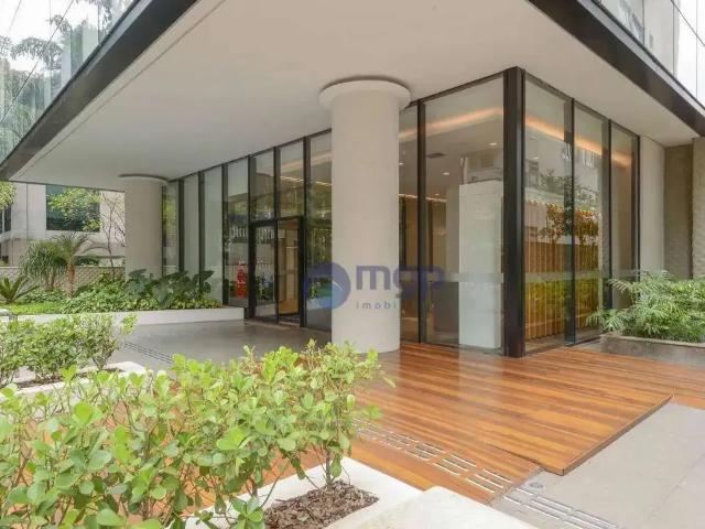 Conj. Comercial / Sala para Locação em São Paulo/SP Jardim Paulista