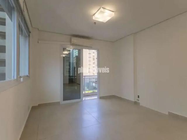 Conj. Comercial / Sala para Locação em São Paulo/SP Jardim Paulista