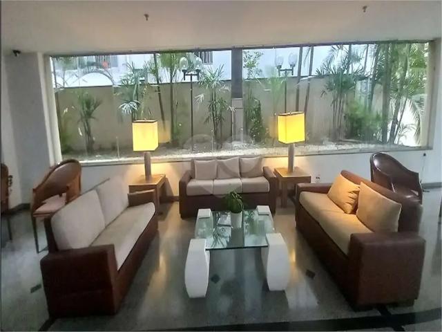 Conj. Comercial / Sala para Locação em São Paulo/SP Jardim Paulista
