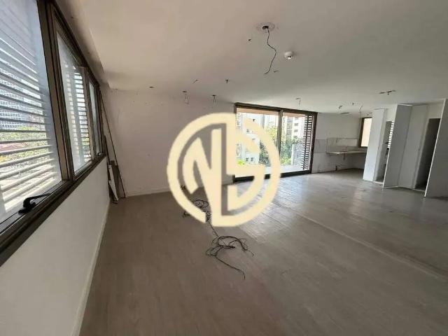 Conj. Comercial / Sala para Locação em São Paulo/SP Jardim Paulista
