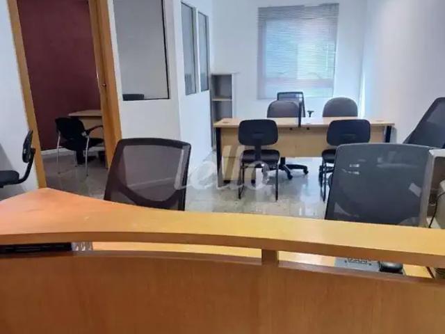 Conj. Comercial / Sala para Locação em São Paulo/SP Jardim Paulista