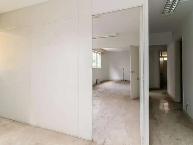 Conj. Comercial / Sala para Locação em São Paulo/SP Jardim Paulista