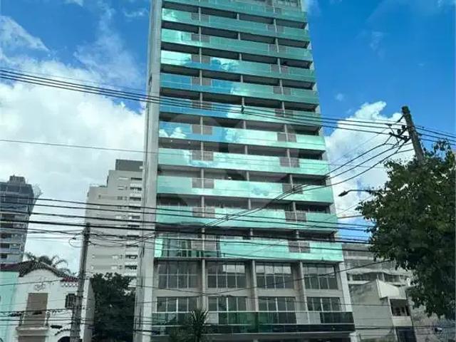 Conj. Comercial / Sala para Locação em São Paulo/SP Jardim Paulista