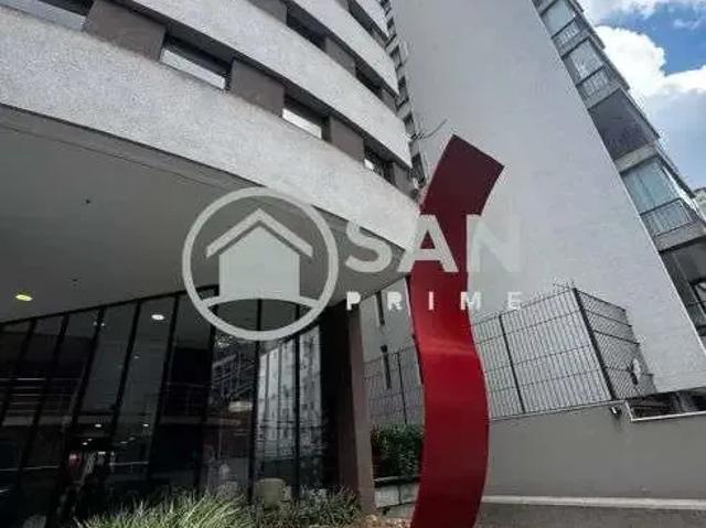 Conj. Comercial / Sala para Locação em São Paulo/SP Jardim Paulista