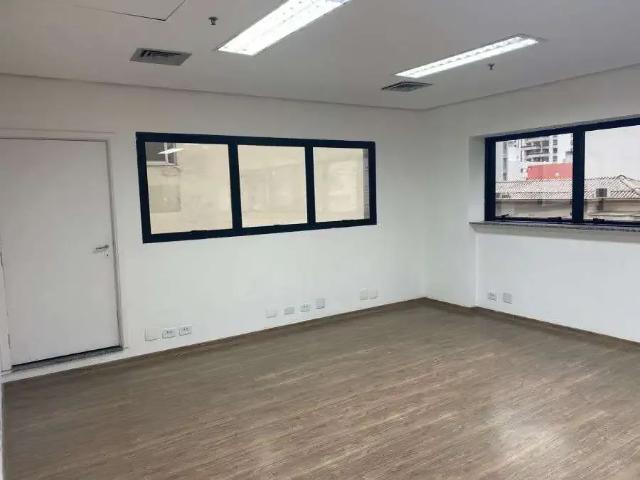 Conj. Comercial / Sala para Locação em São Paulo/SP Jardim Paulista