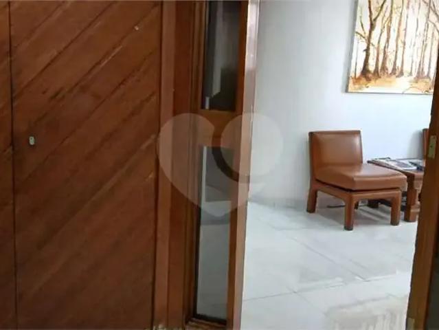 Conj. Comercial / Sala para Locação em São Paulo/SP Jardim Paulista