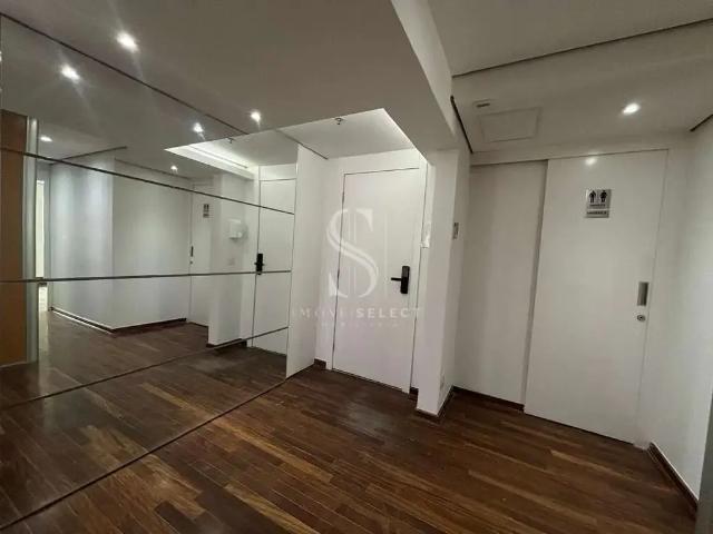 Conj. Comercial / Sala para Locação em São Paulo/SP Jardim Paulista