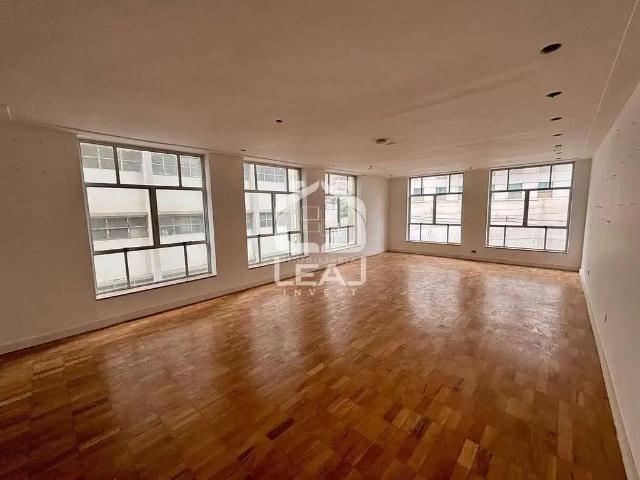 Conj. Comercial / Sala para Locação em São Paulo/SP Jardim Paulista