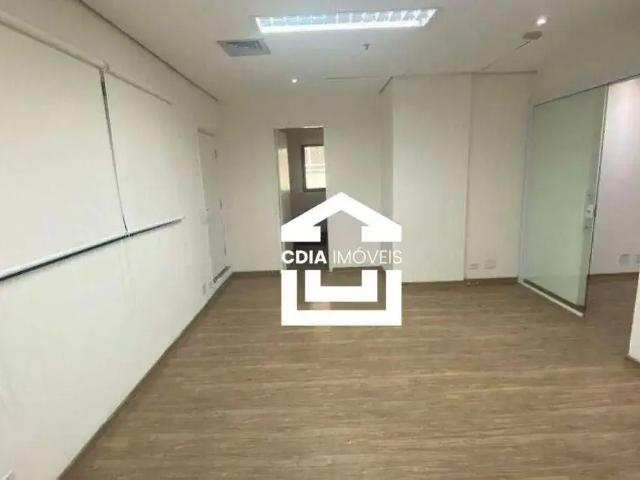 Conj. Comercial / Sala para Locação em São Paulo/SP Jardim Paulista